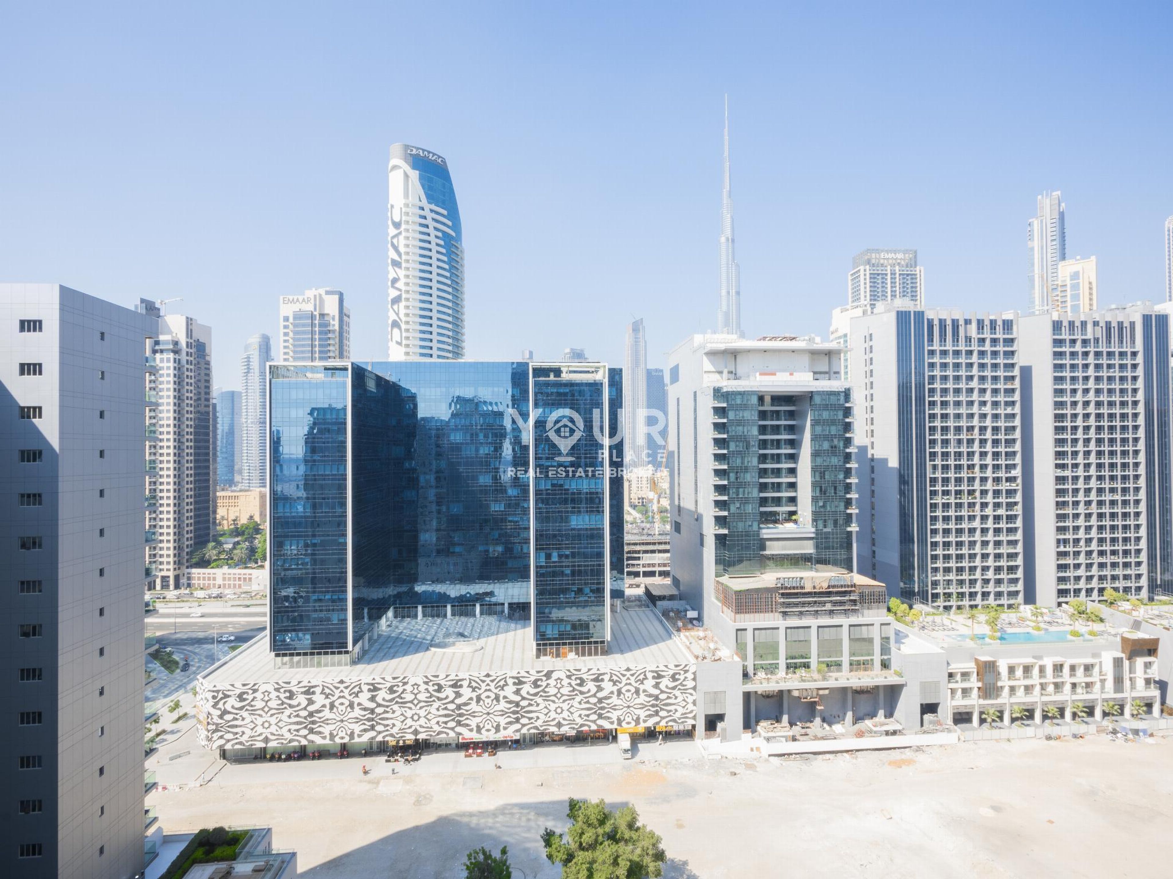 Vera Residences Building Guide | Bayut