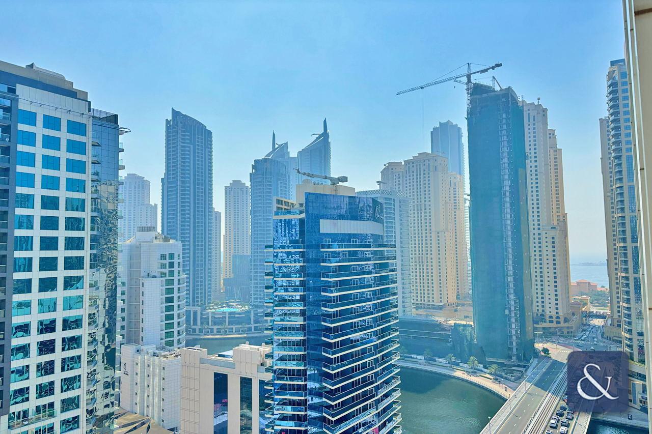 Marina View Tower Guide | Bayut