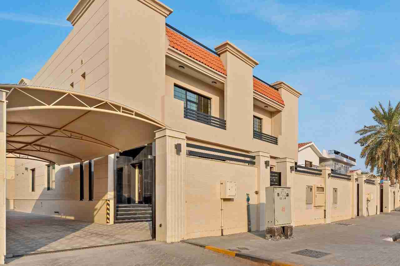 Al Azra Area Guide | Bayut