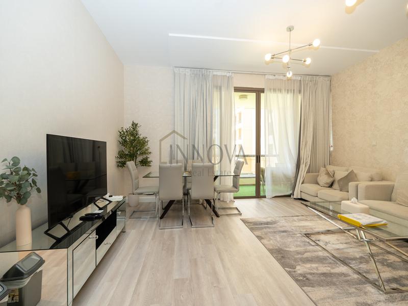 Bahar 4, JBR Building Guide | Bayut