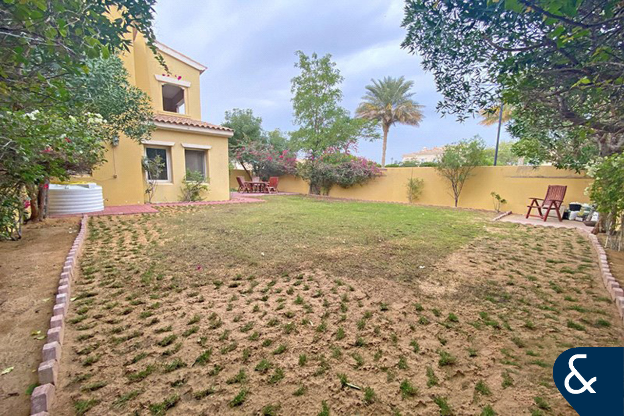 Palmera, Arabian Ranches Area Guide | Bayut