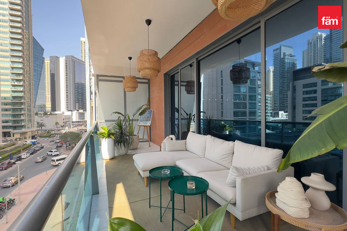 Azure, Dubai Marina Guide | Bayut