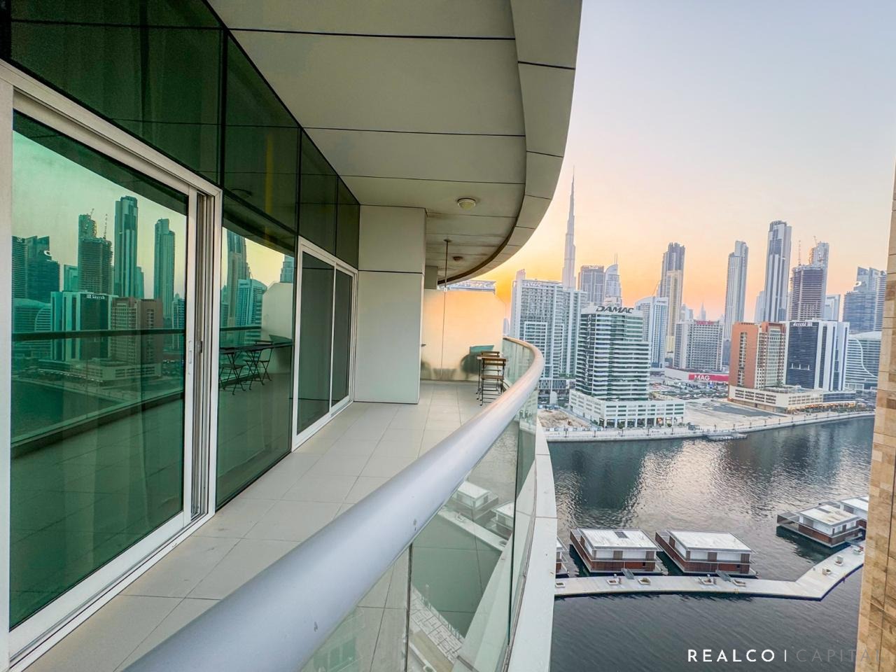 Scala Tower, Business Bay Building Guide | Bayut