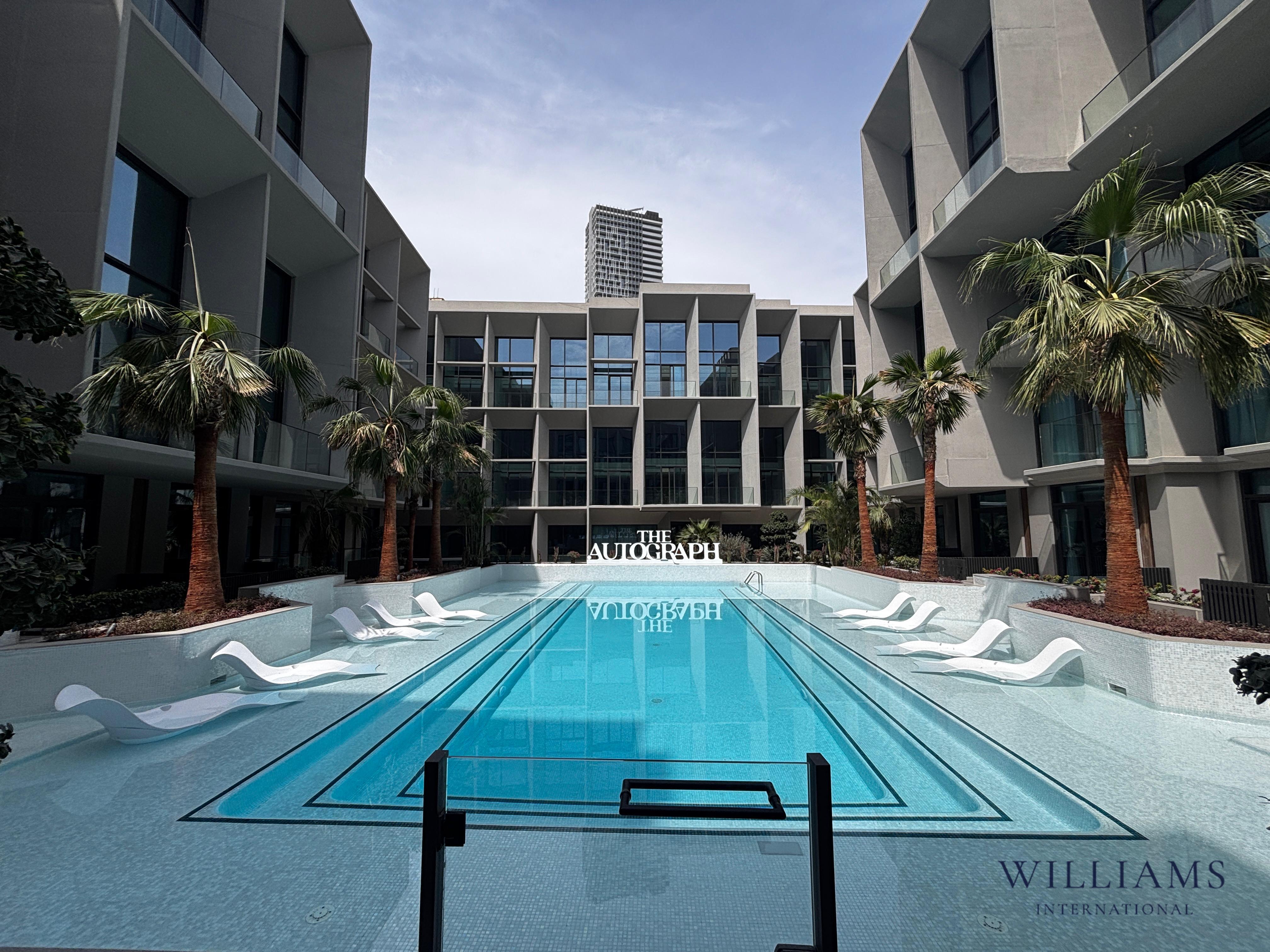 Jumeirah Village Circle (JVC) – Area & Community Guide » Bayut™