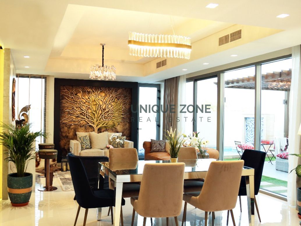 Wasl Gate Area Guide | Bayut