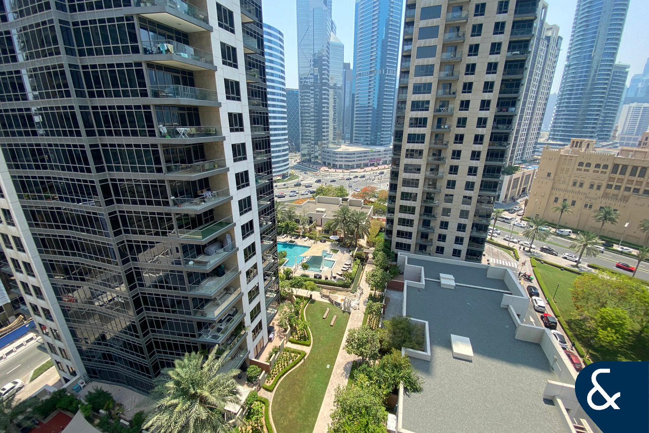 South Ridge Building Guide | Bayut