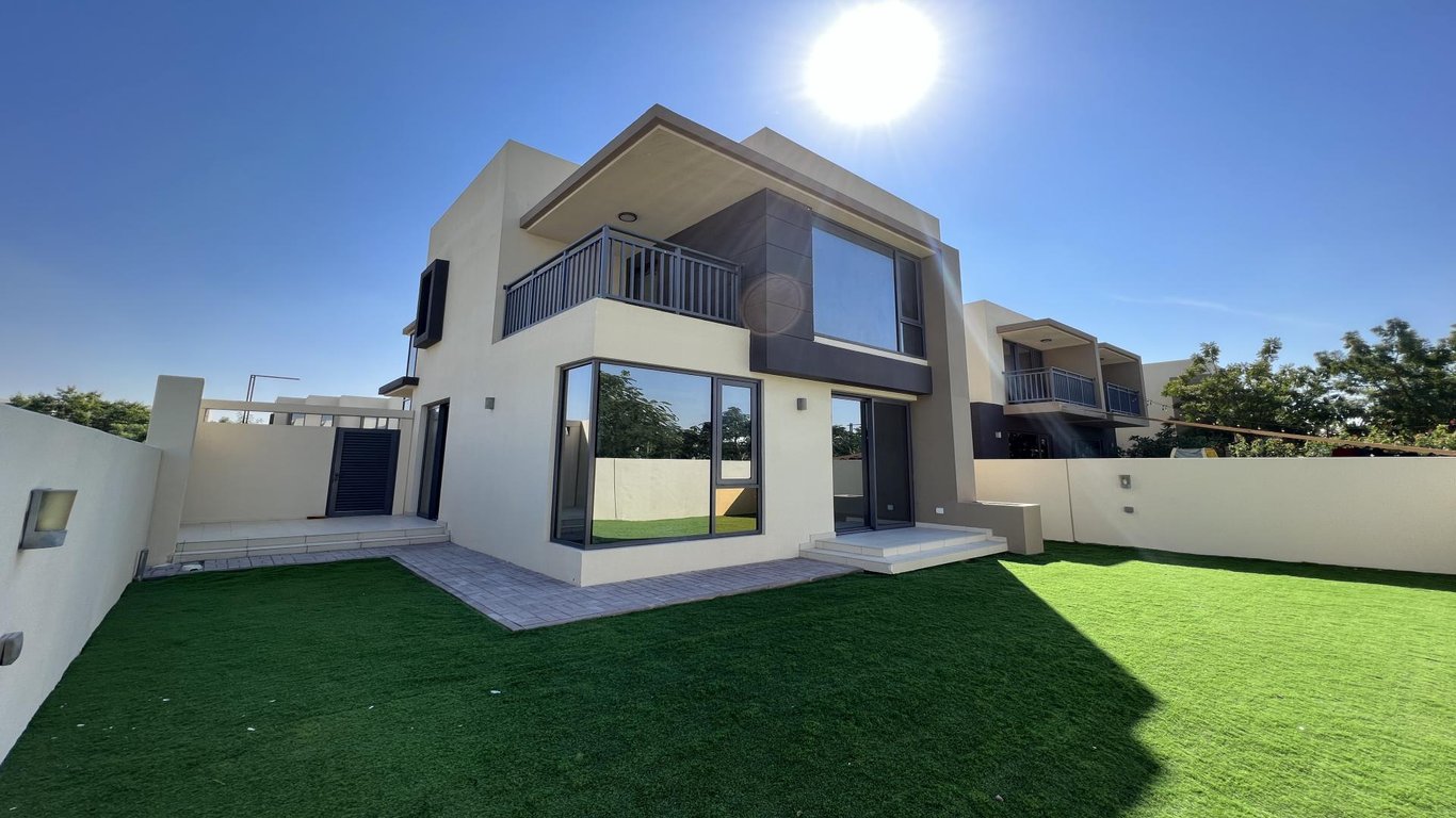 Maple 2 Dubai Hills Estate Area Guide | Bayut