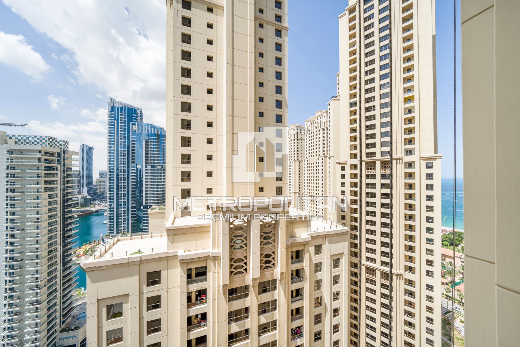 Murjan 1, JBR Building Guide | Bayut