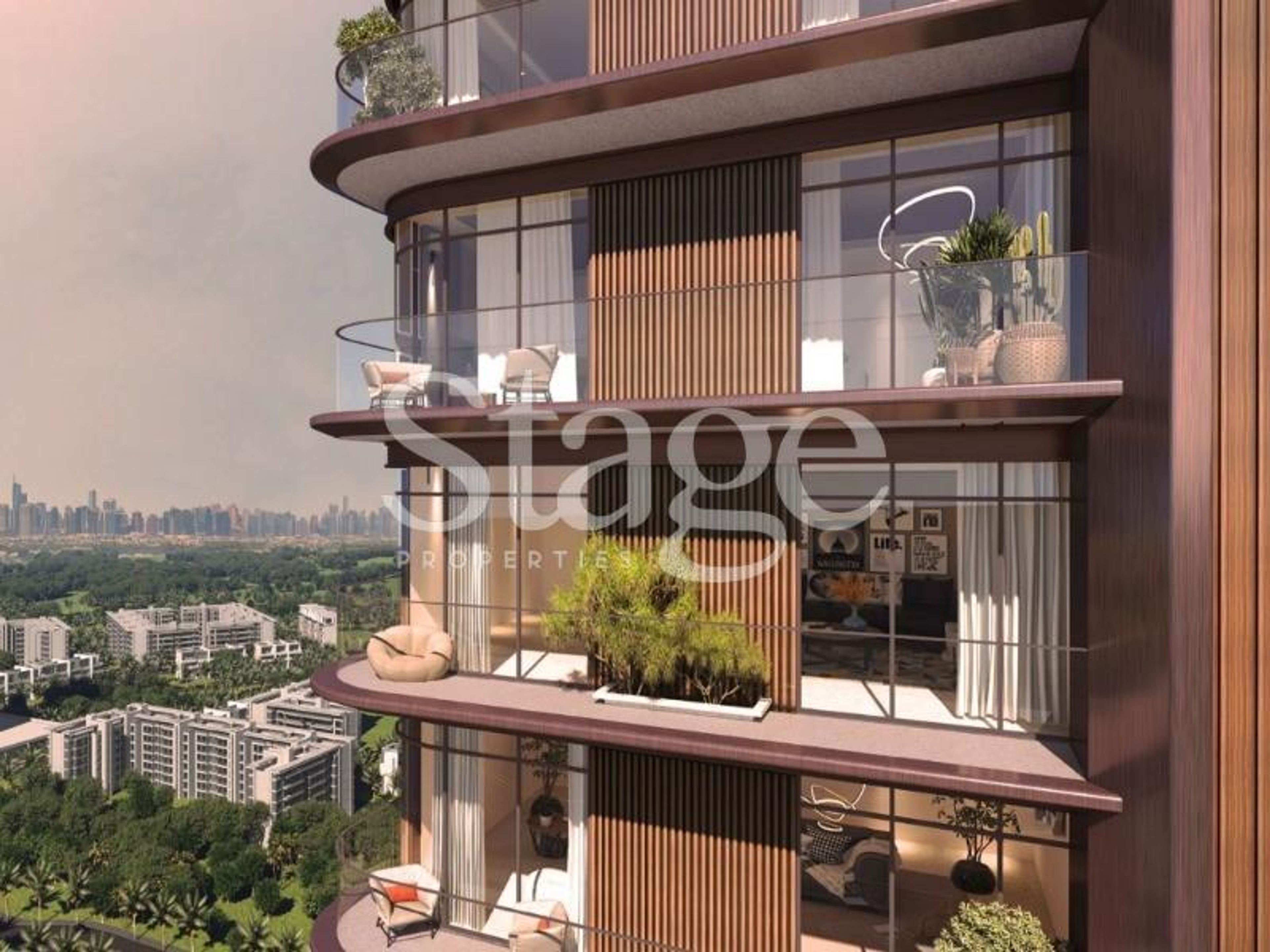 Luxor by Imtiaz Building Guide | Bayut