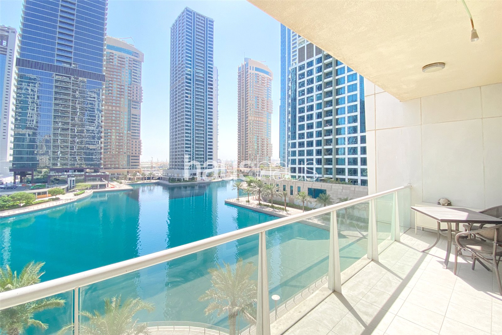 Lake View Tower, JLT Building Guide | Bayut