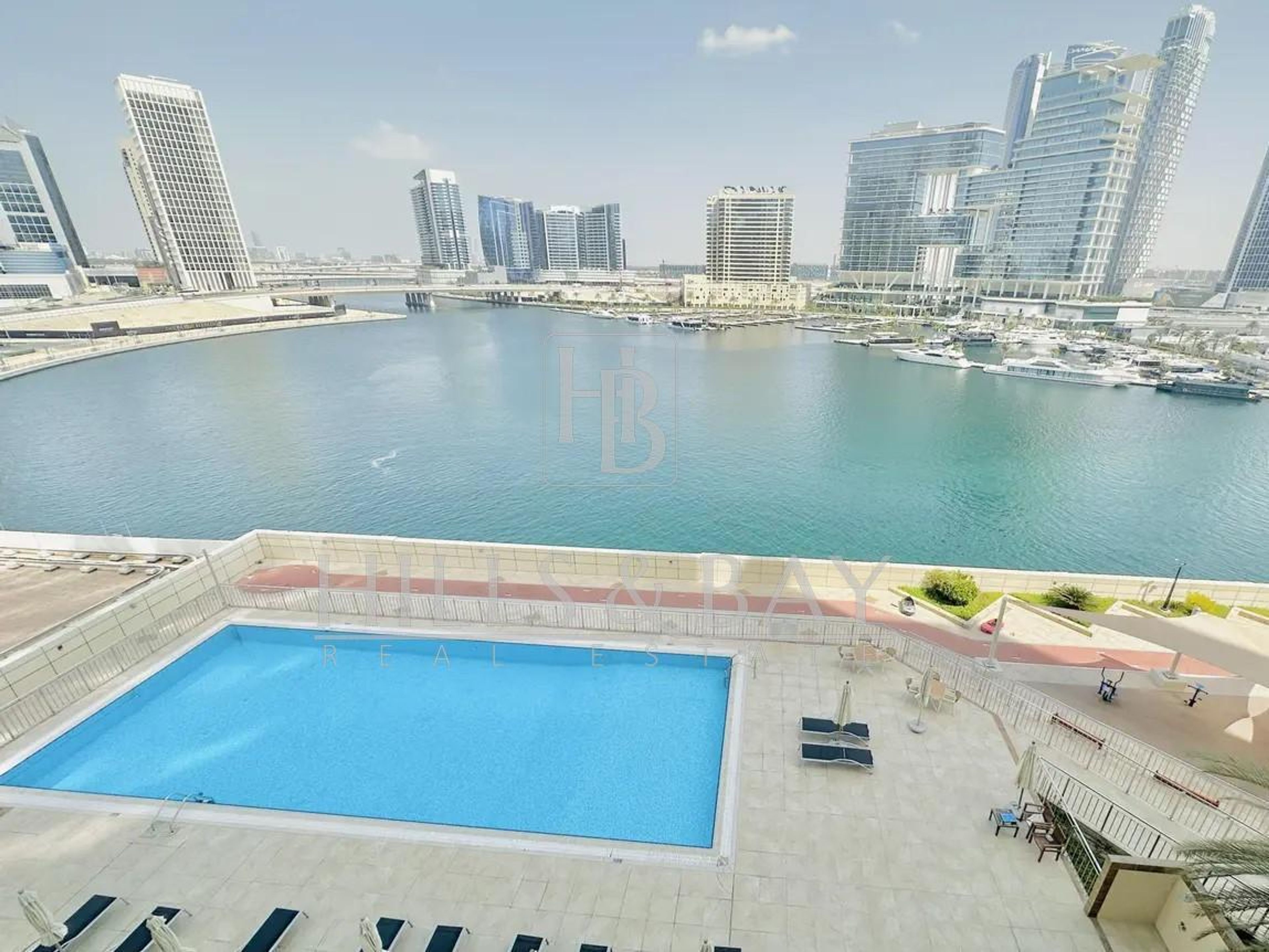 ENI Coral Tower Guide | Bayut