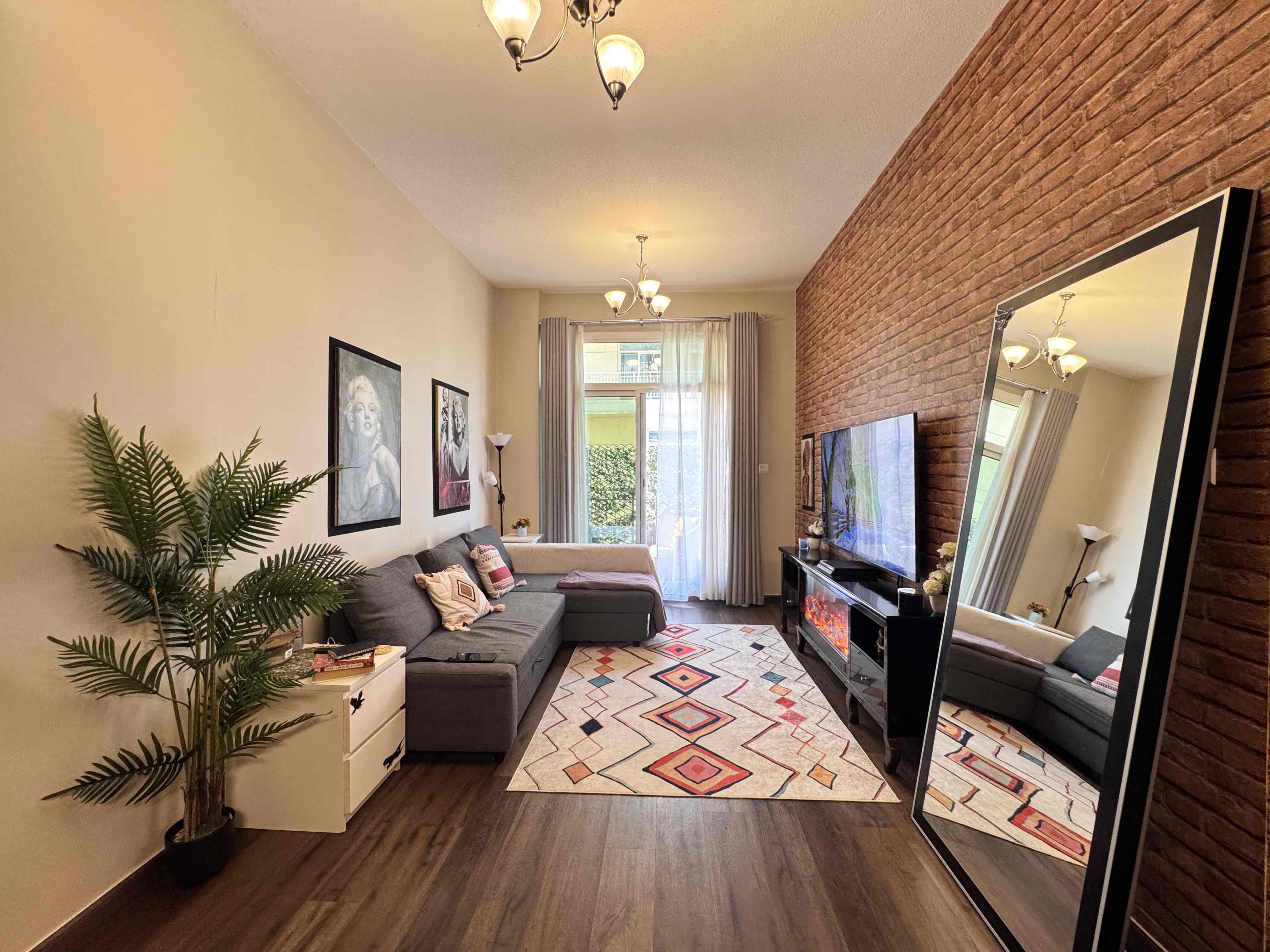 Liwan Area Guide | Bayut