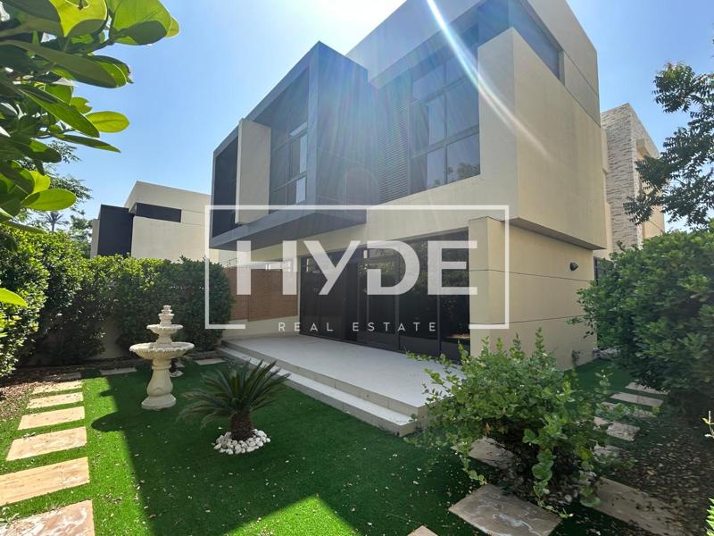 The Field, Damac Hills Area Guide | Bayut