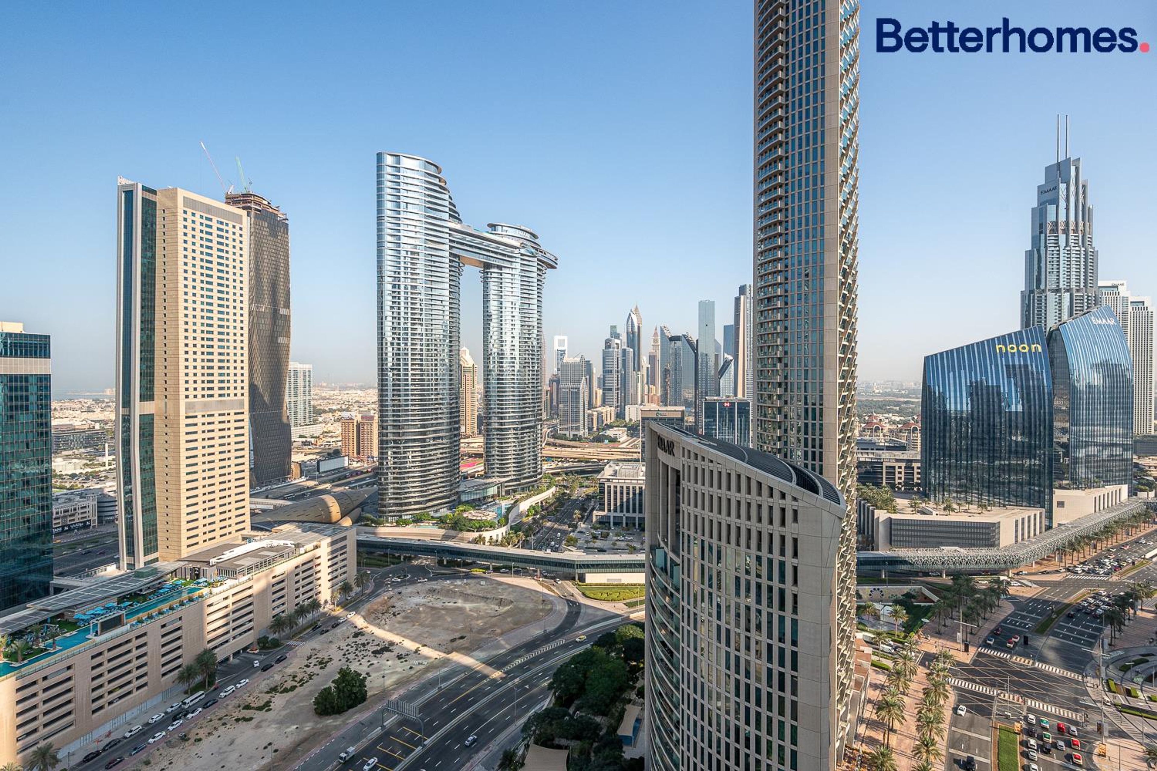 The Lofts Building Guide | Bayut