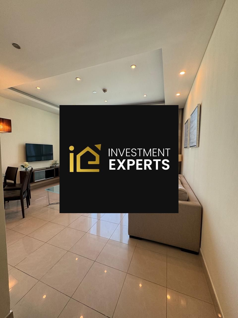 Bonnington Tower JLT