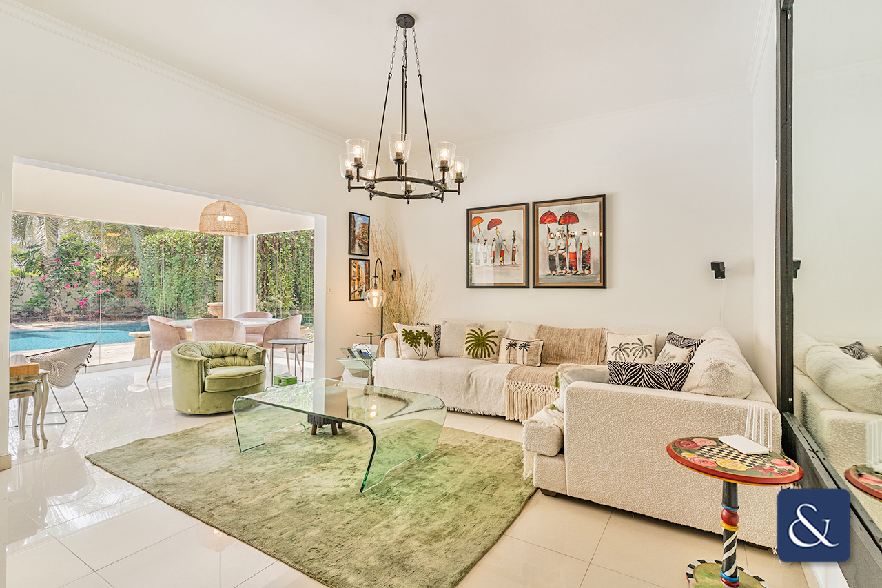 The Meadows, Dubai | Community & Area Overview | Bayut