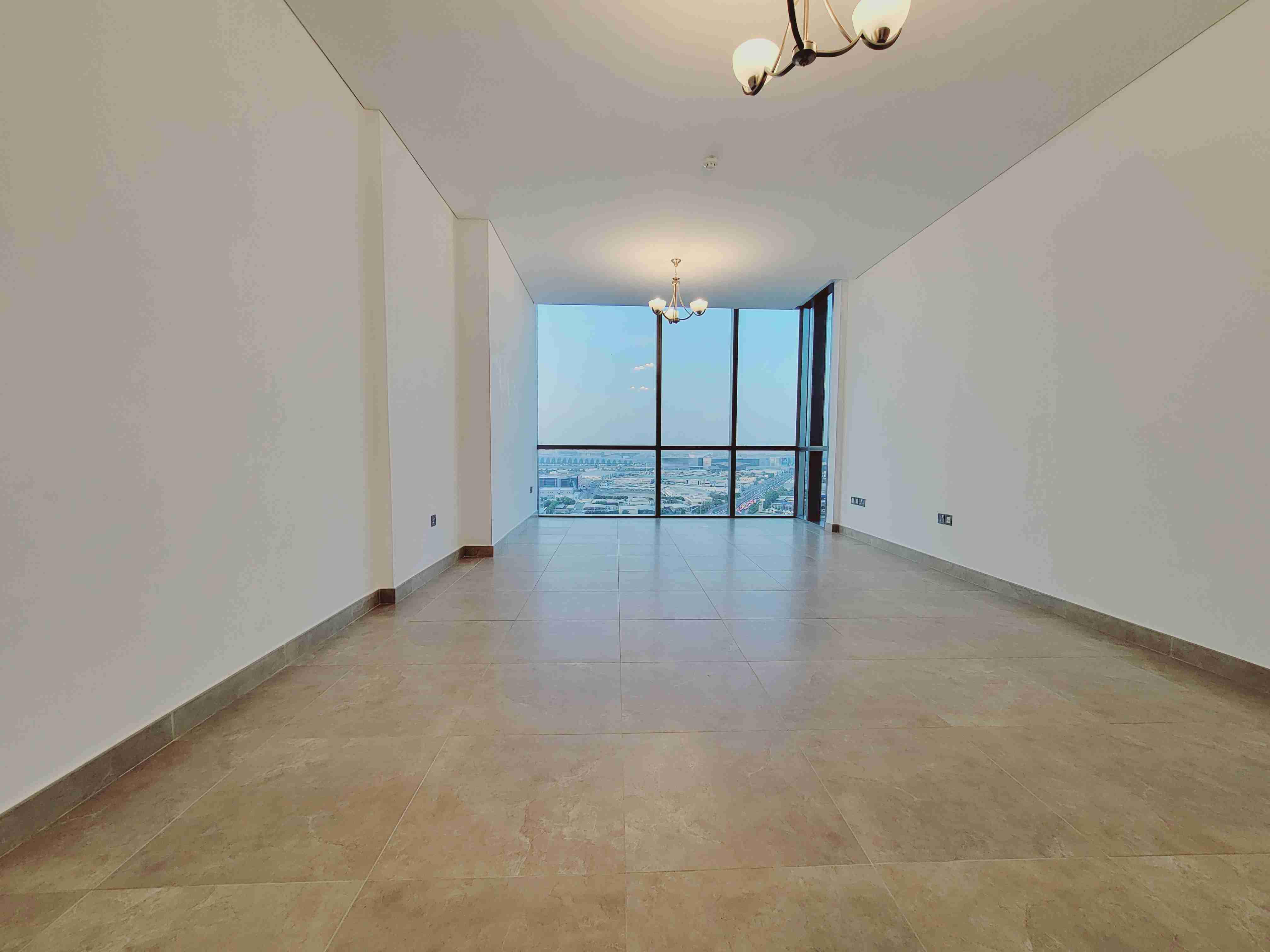 Al Garhoud Area Guide | Bayut