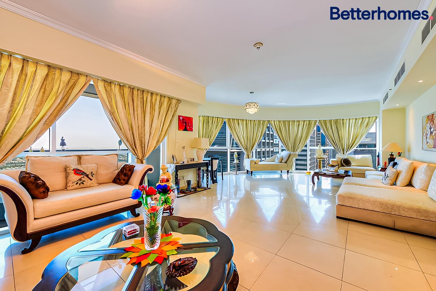 Saba Tower 3 Guide | Bayut