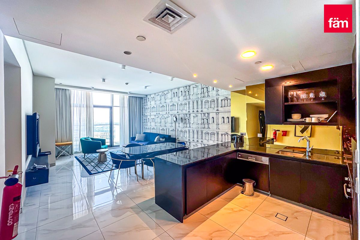 The Atria, Business Bay Building Guide | Bayut