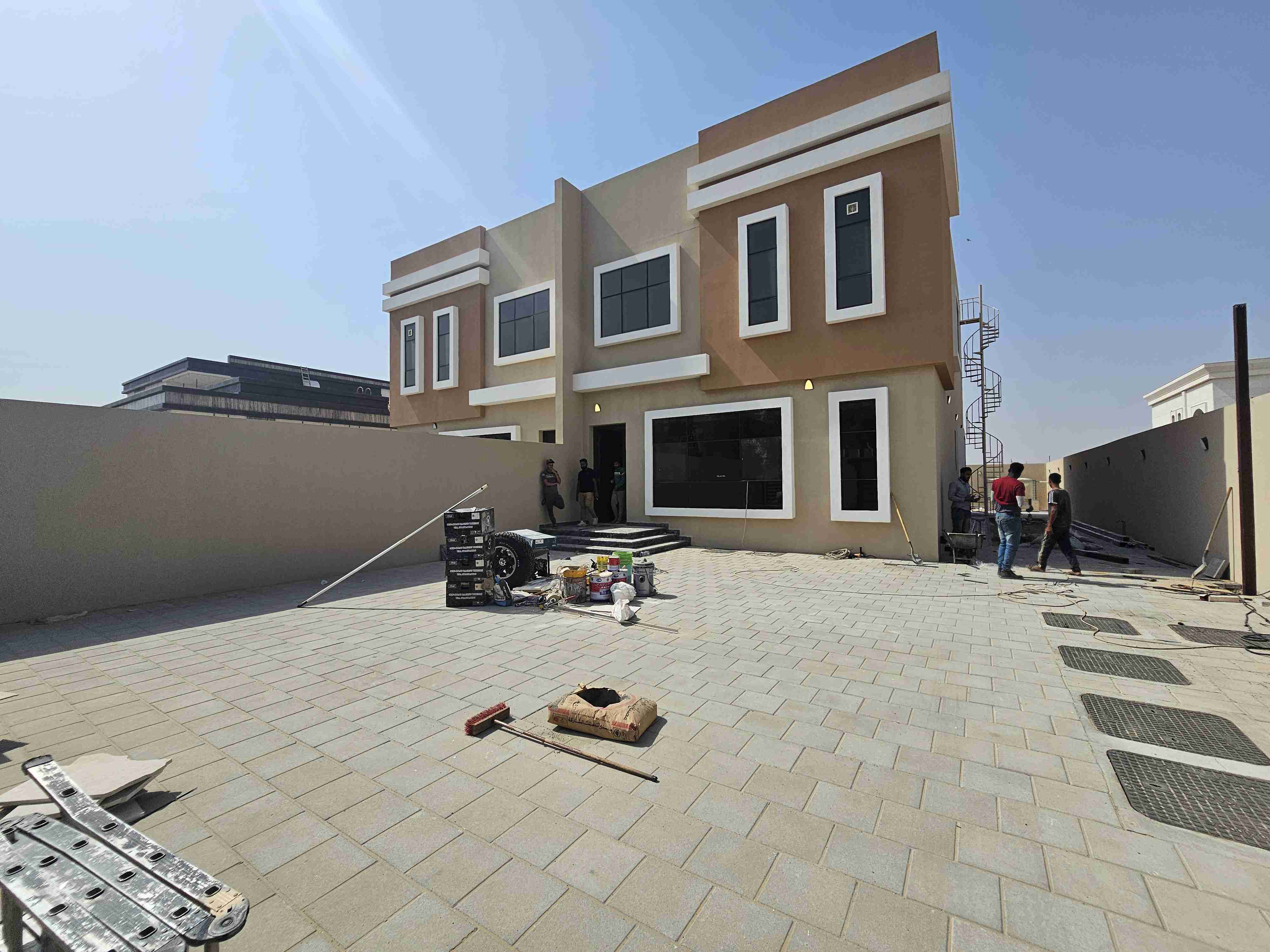 Barashi Area Guide | Bayut