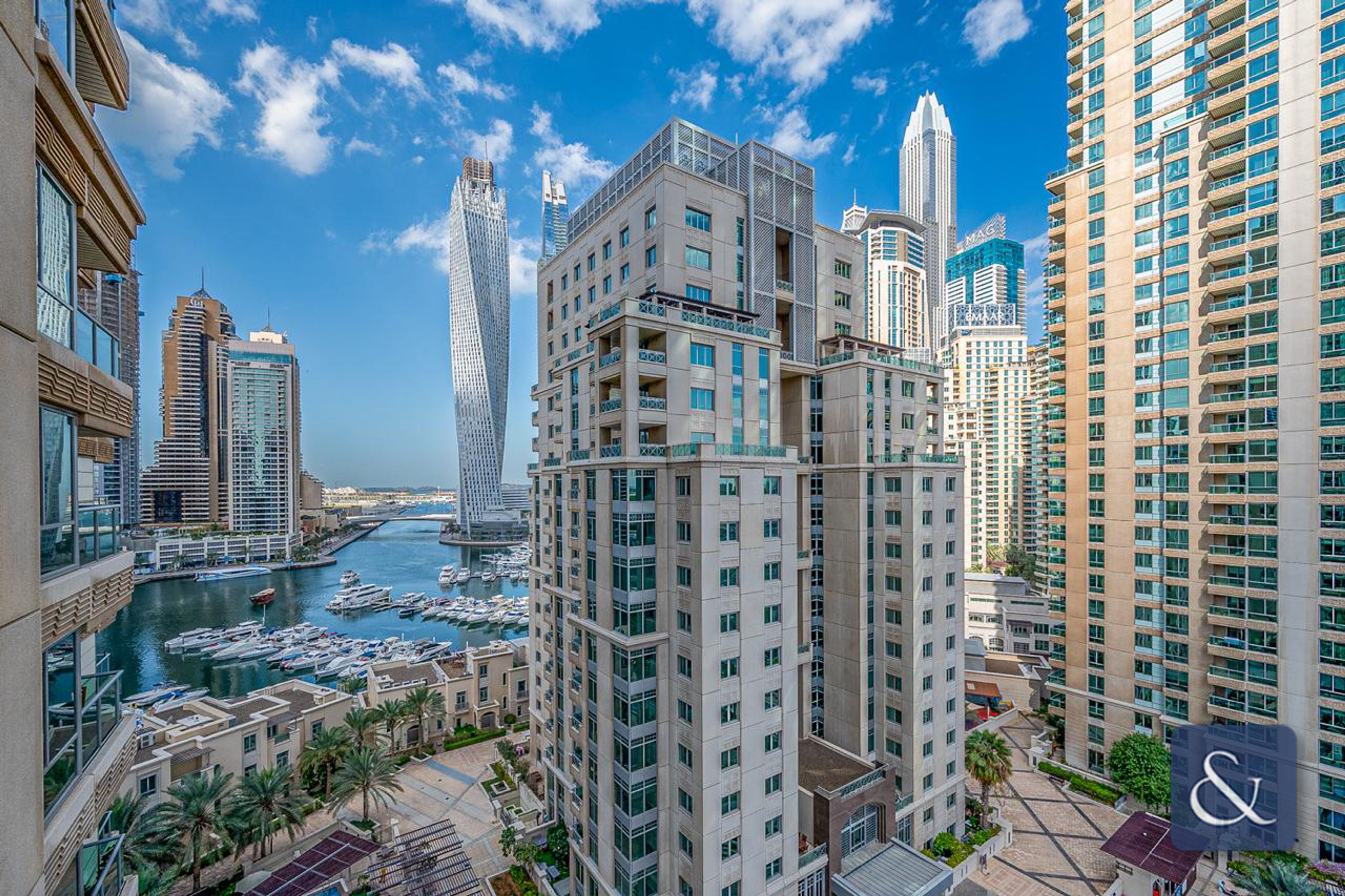 Dubai Marina Towers Guide | Bayut