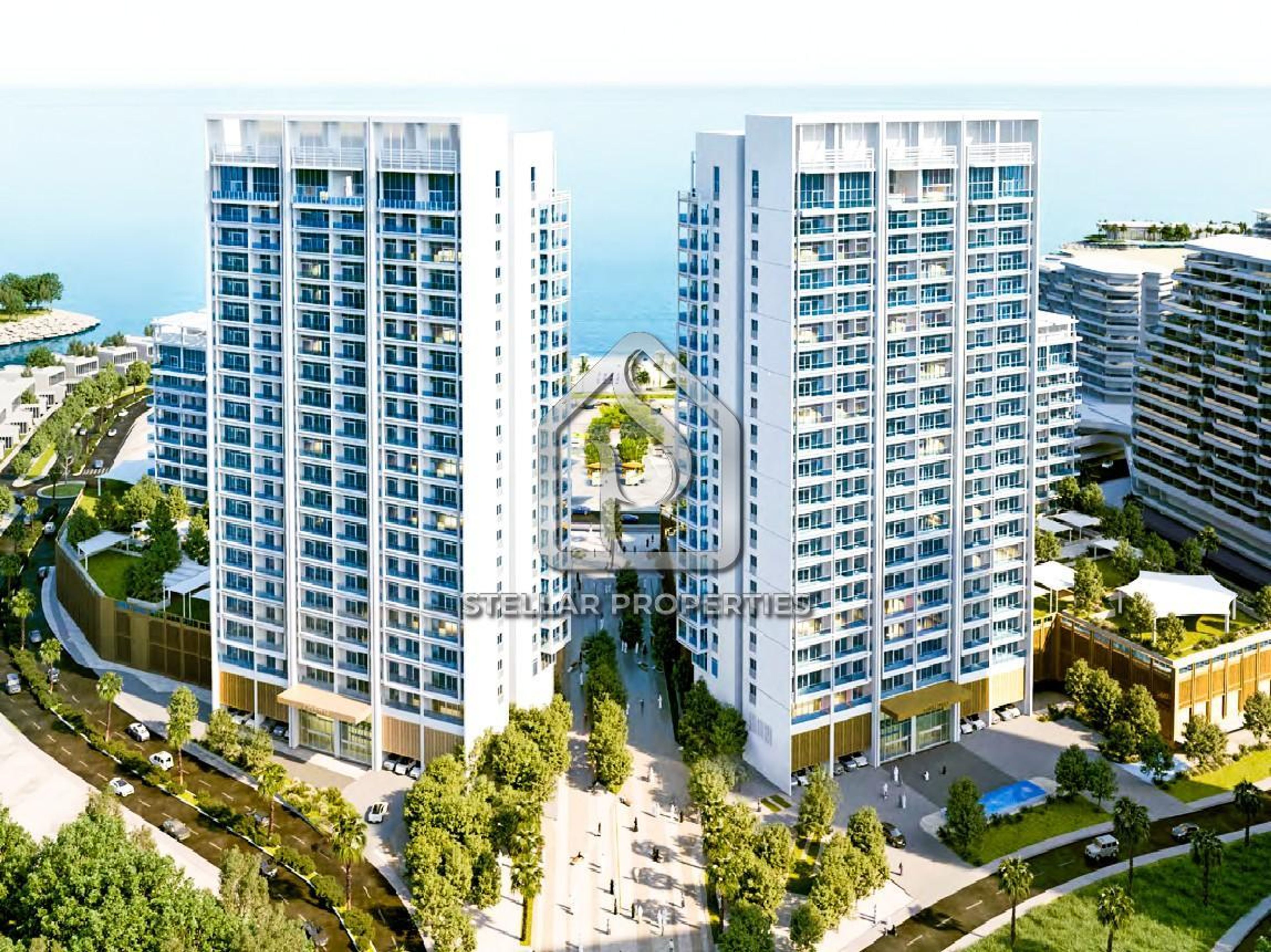 Cape Hayat Building Guide | Bayut