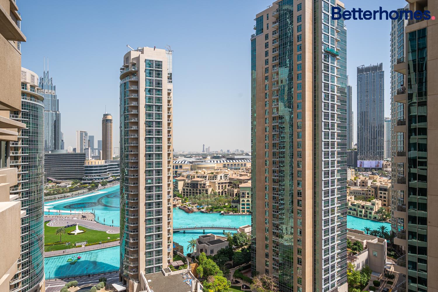 29 Boulevard Tower 2 Guide | Bayut