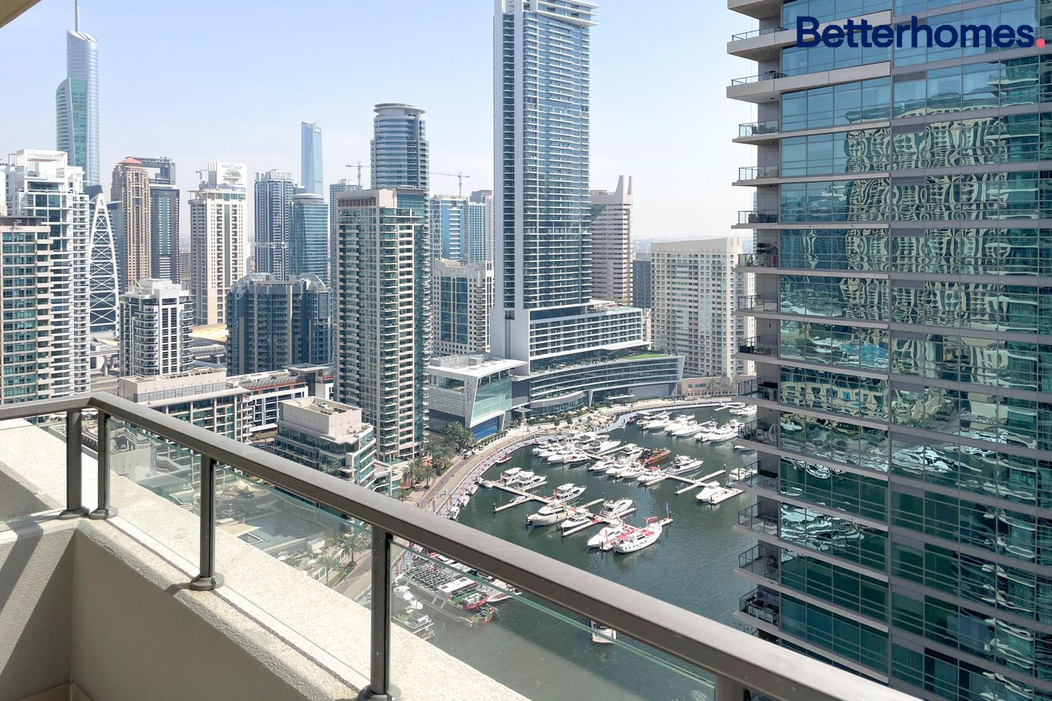 Marina Quays Building Guide | Bayut