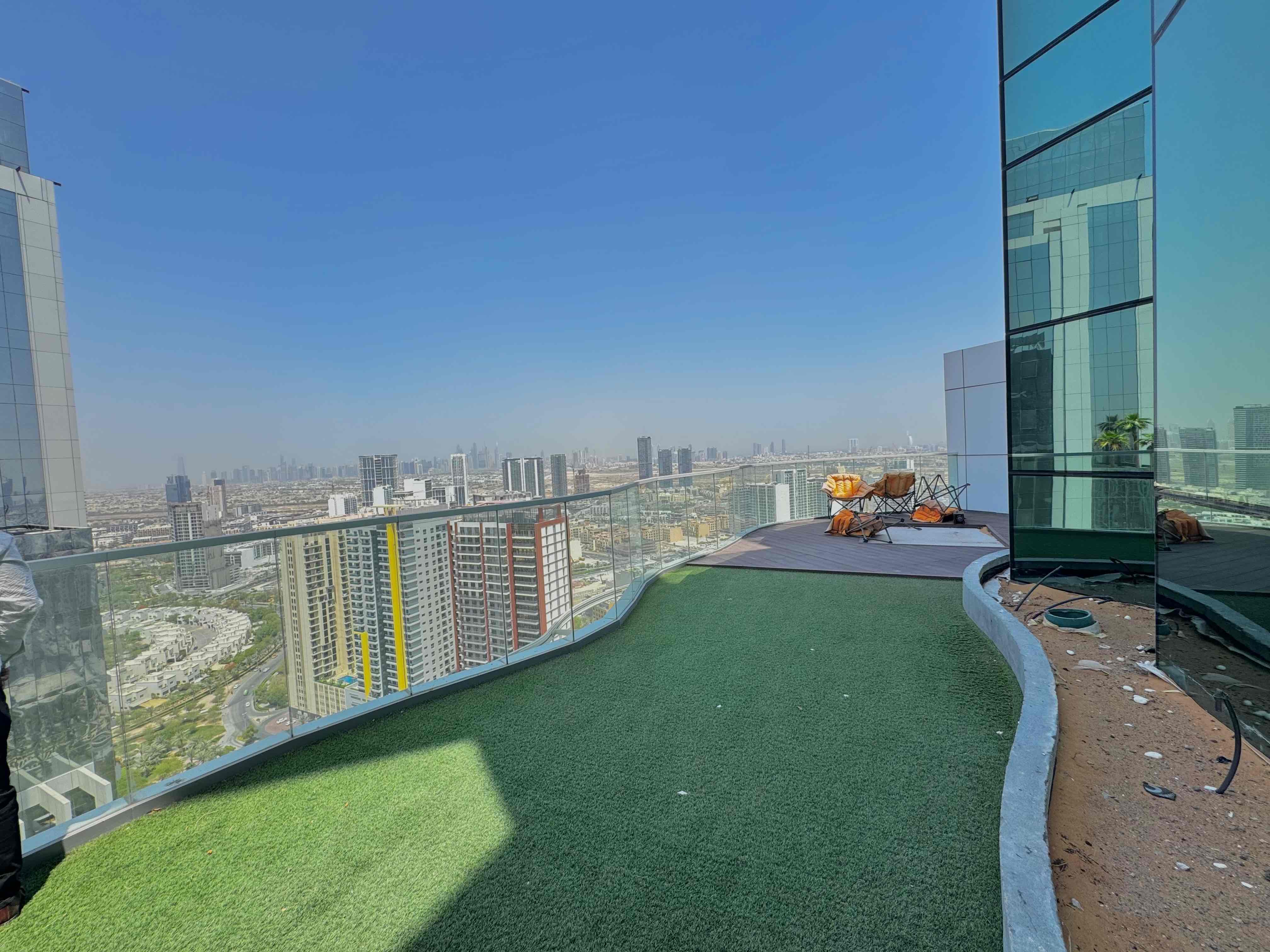Jumeirah Village Circle (JVC) – Area & Community Guide » Bayut™