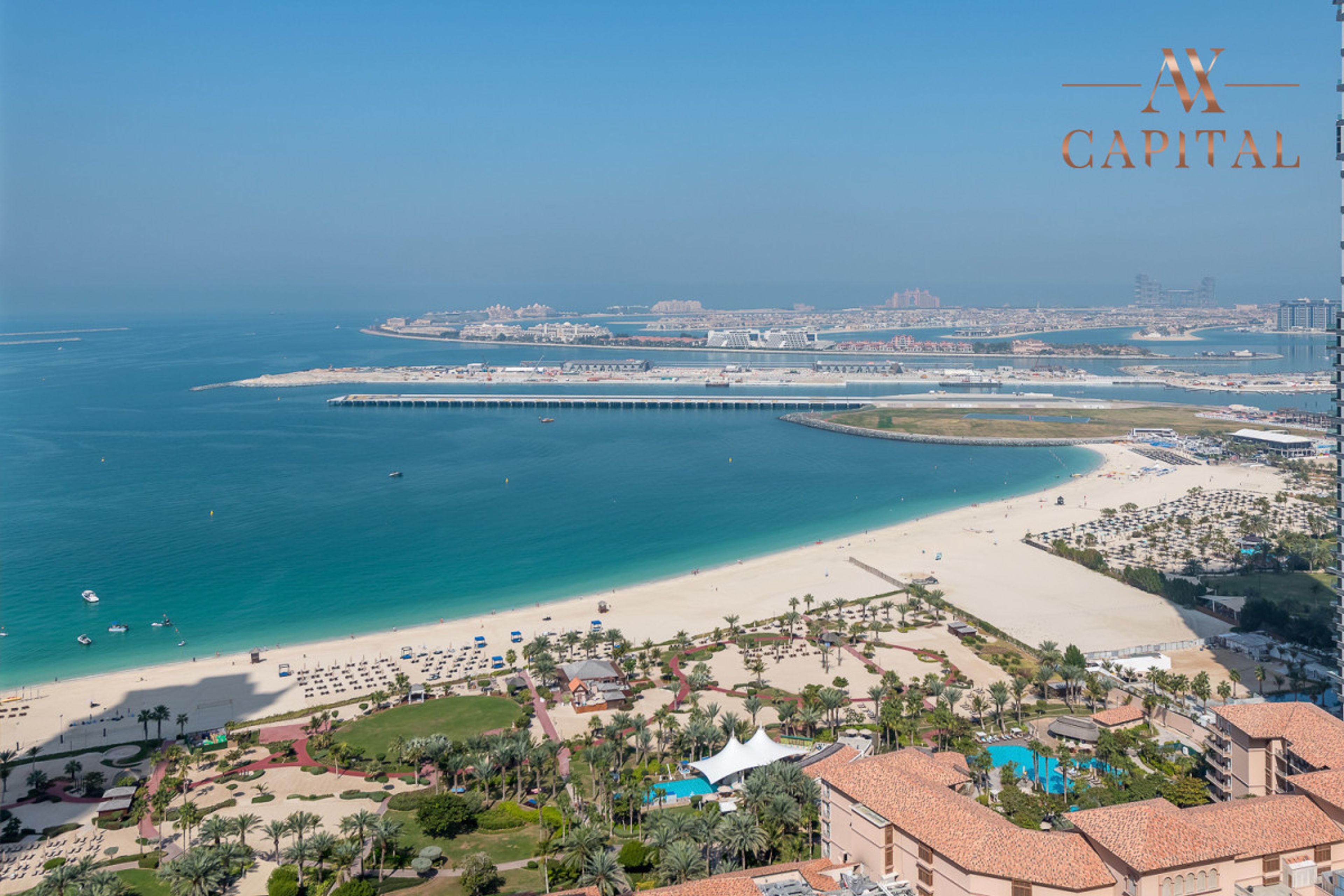 Sadaf, Jumeirah Beach Residence Building Guide | Bayut