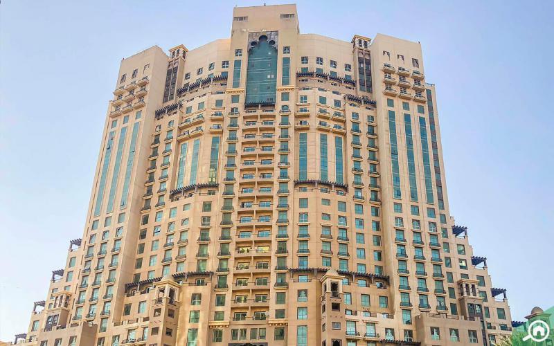 Spring Oasis Tower Guide | Bayut