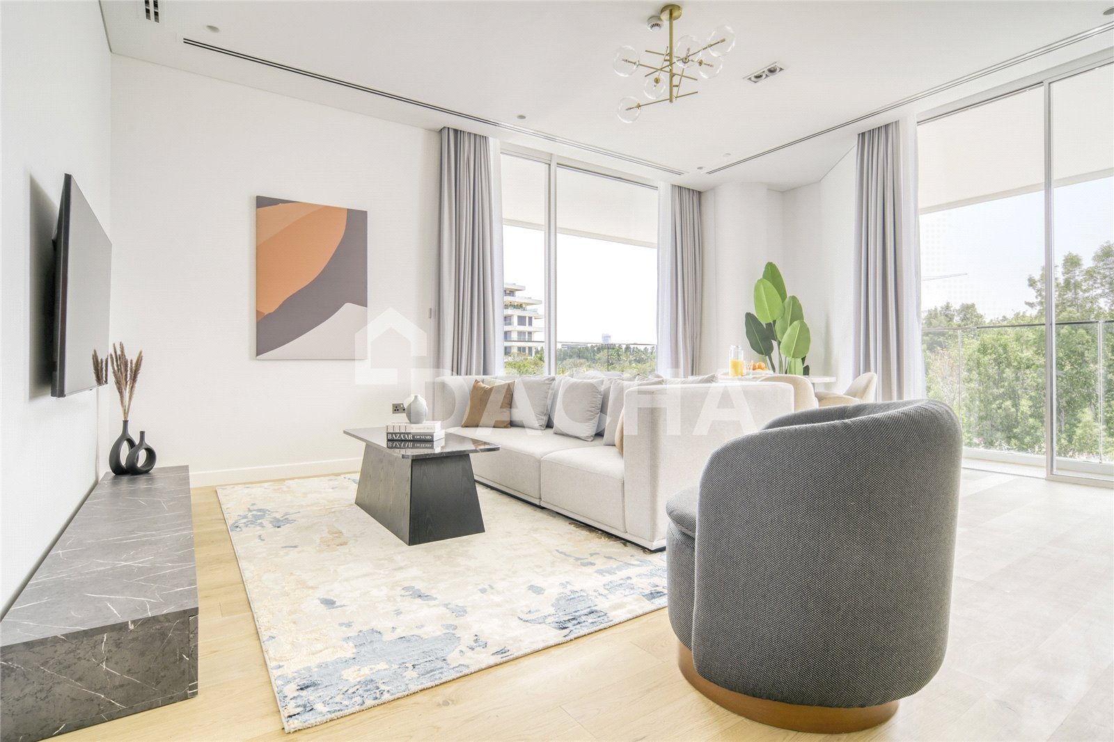 Al Barari – Area, Neighbourhood & Lifestyle Guide » Bayut™