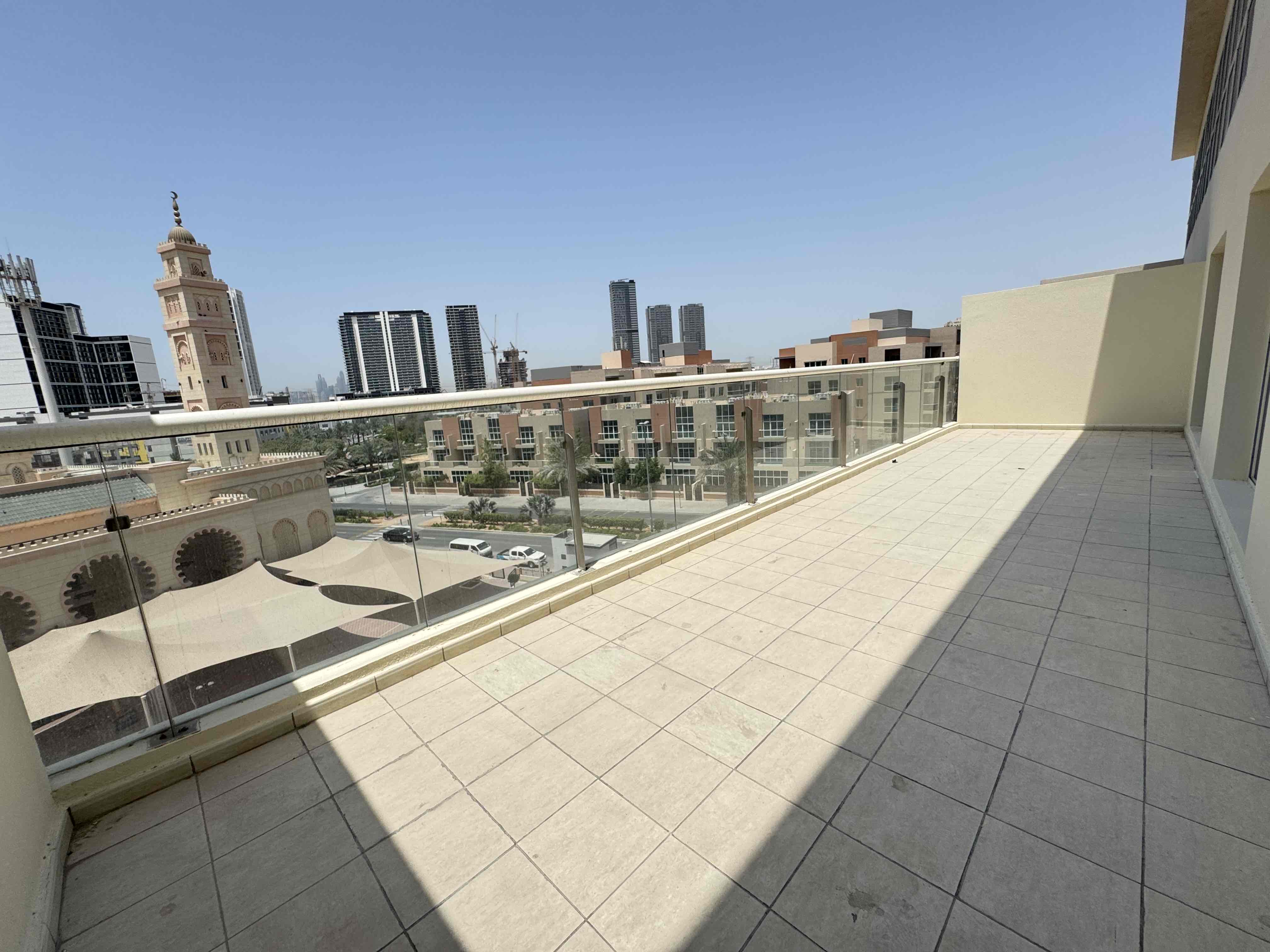 Royal JVC Building Guide | Bayut