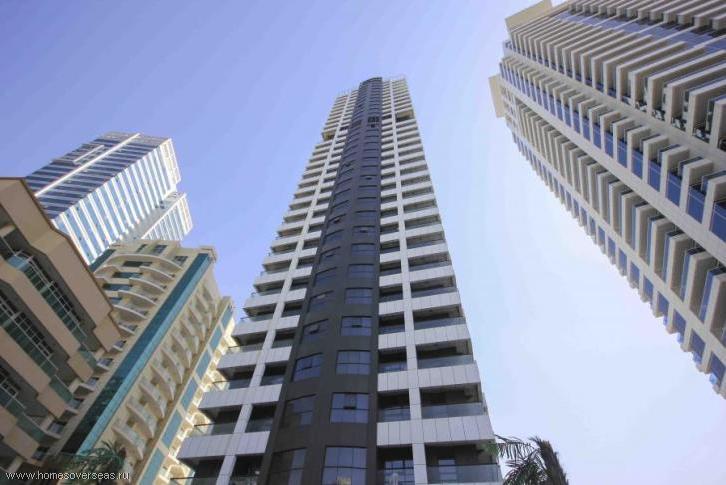 Escan Marina Tower, Dubai Marina Guide | Bayut