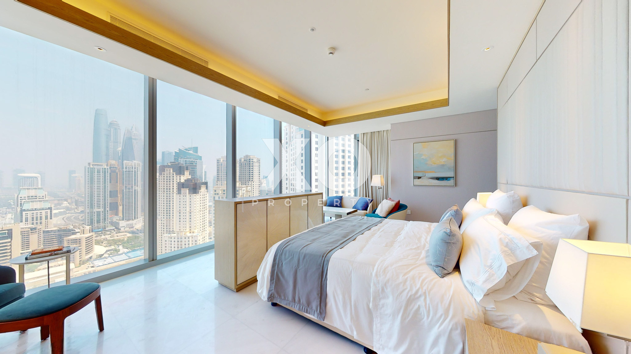 Five Luxe JBR Building Guide | Bayut