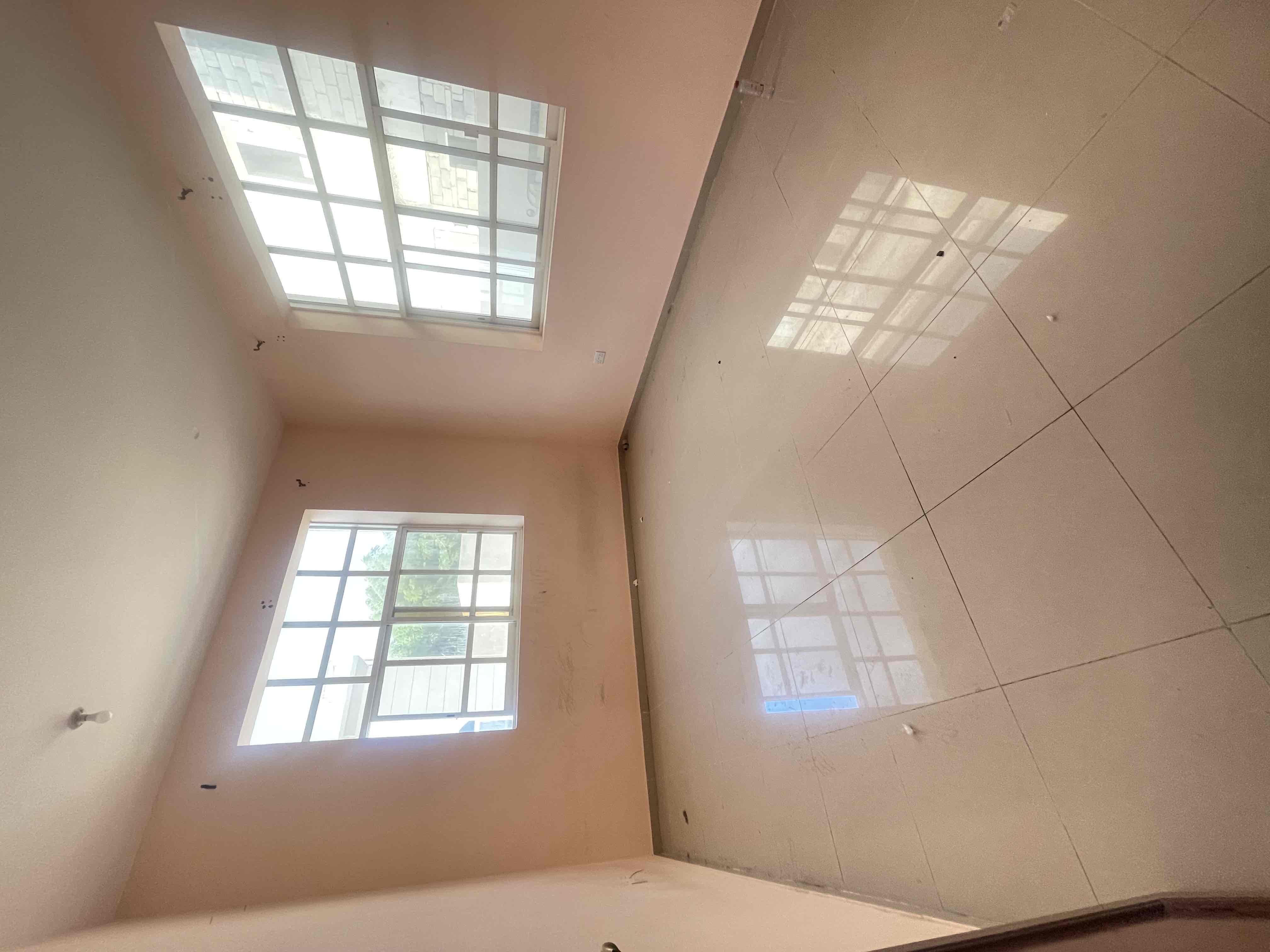 Shakhbout City Area Guide | Bayut