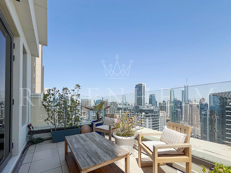 Shams 1 Building Guide | Bayut