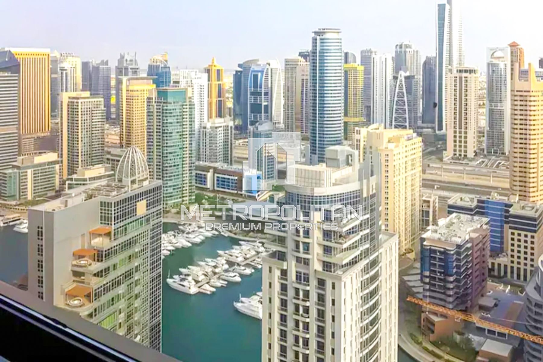 Amwaj 4, JBR Building Guide | Bayut