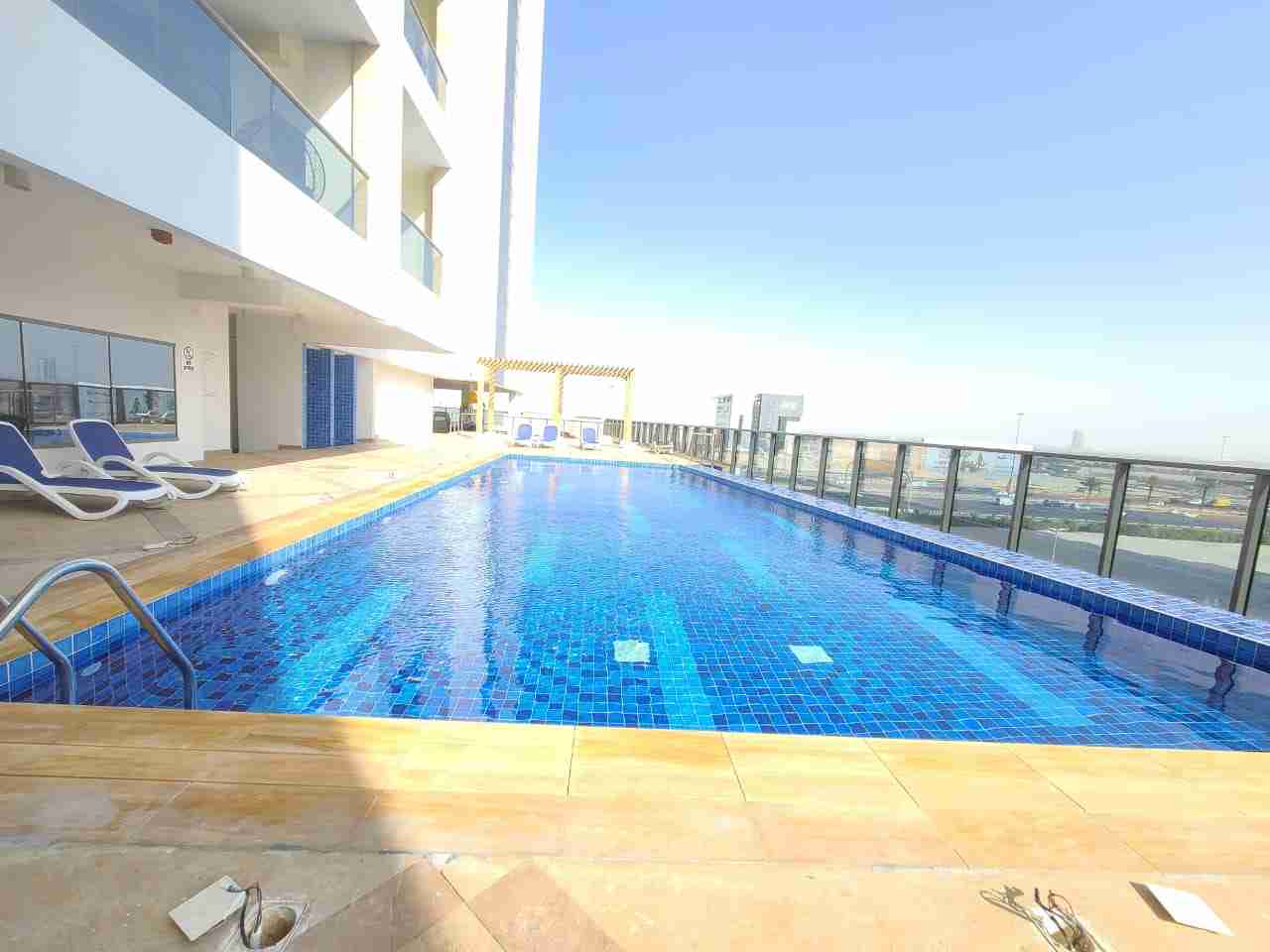 Al Waleed Garden Building Guide | Bayut