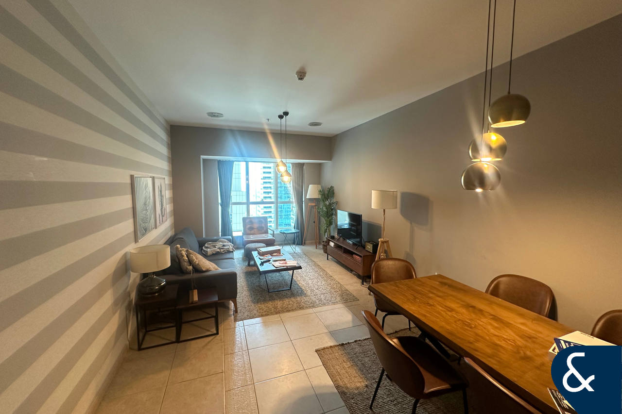 Elite Residence, Dubai Marina Building Guide | Bayut