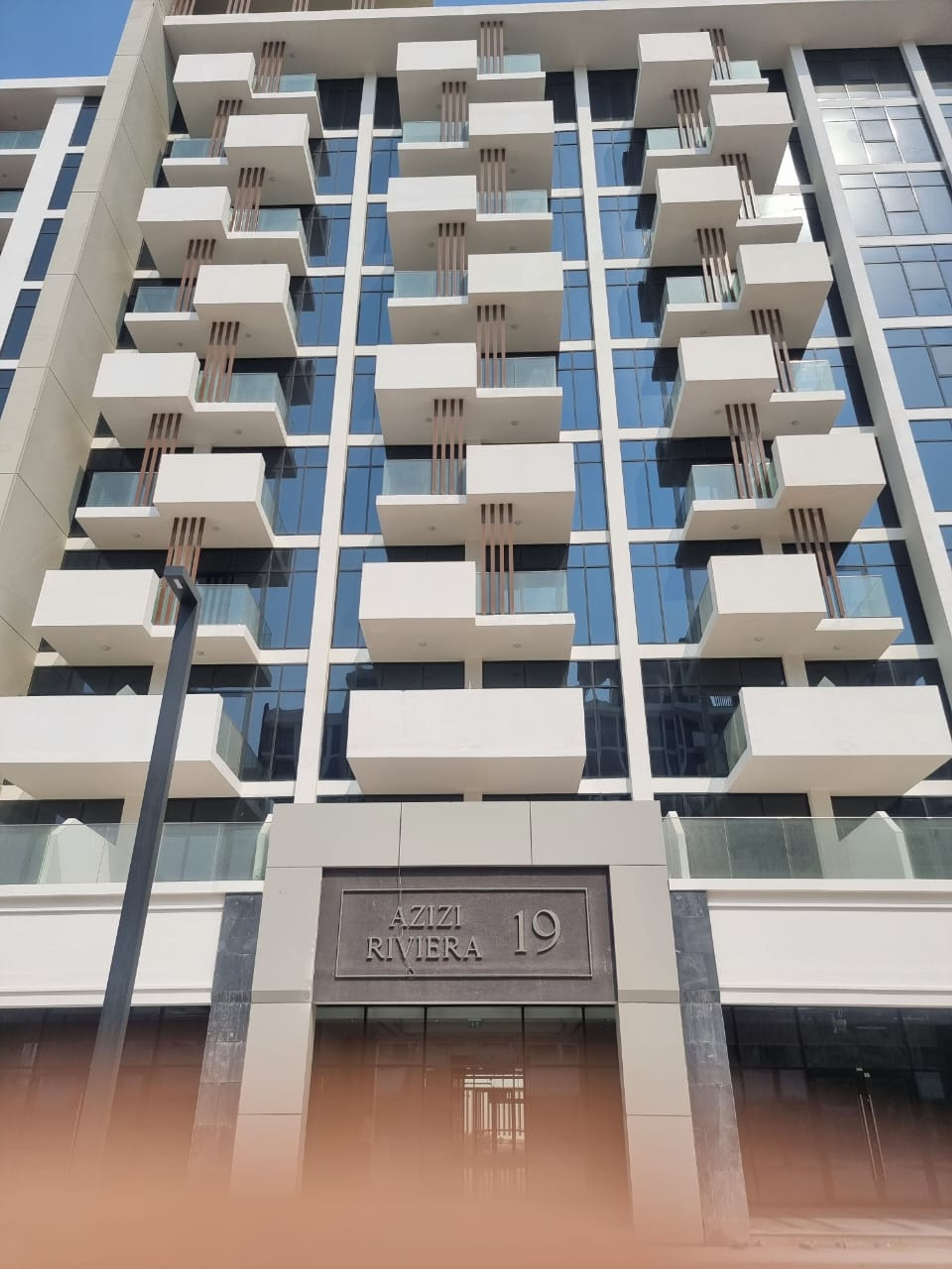 Azizi Riviera 19 Building Guide | Bayut