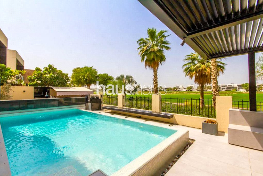 DAMAC Hills Area Guide | Bayut