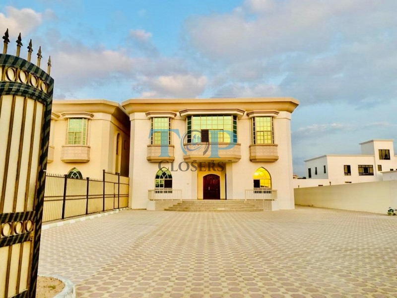Al Tiwayya, Al Ain Area Guide | Bayut