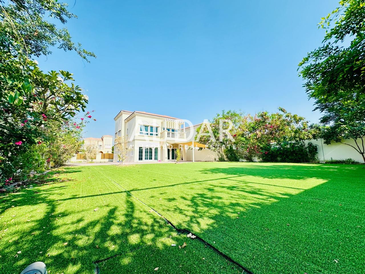 Jumeirah Village Circle (JVC) – Area & Community Guide » Bayut™