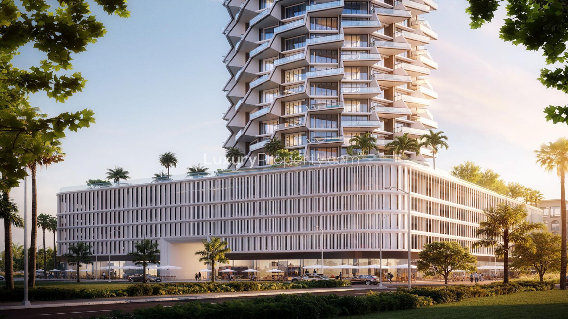 Binghatti Grove Building Guide | Bayut