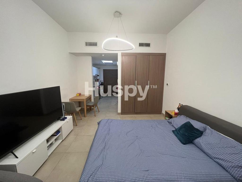 Samia Azizi Building Guide | Bayut