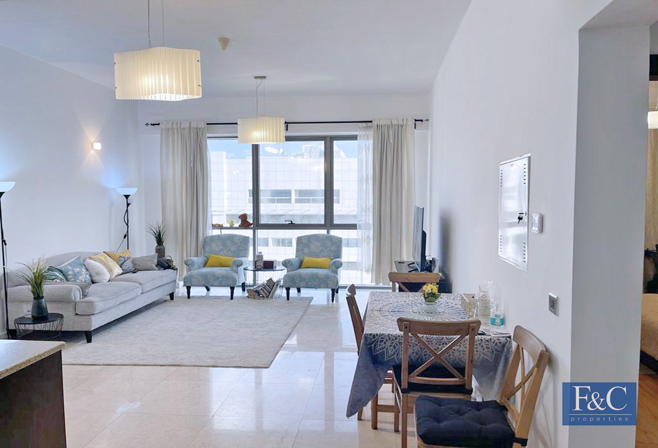 Al Murad Tower Guide | Bayut