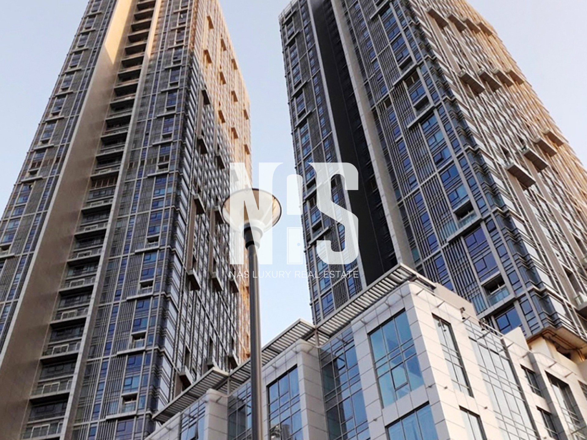 Horizon Towers, Al Reem Island Guide