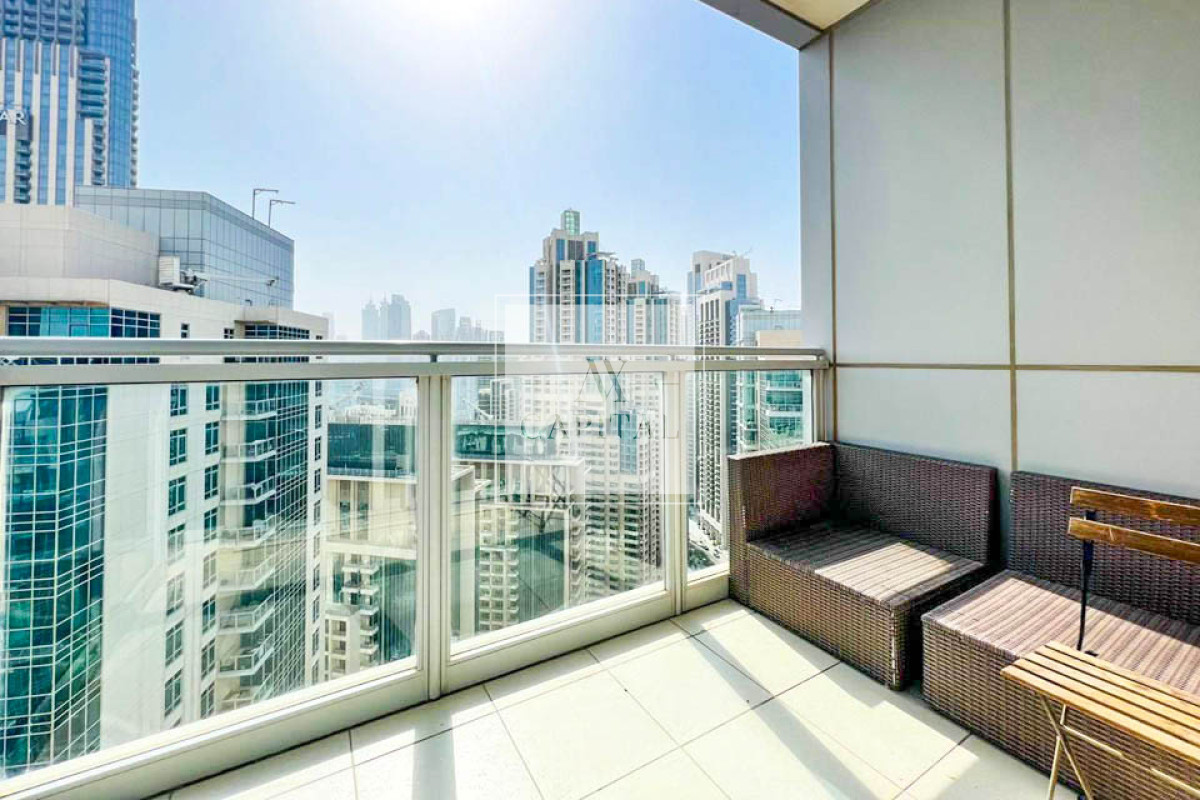 The Residences, Downtown Dubai Building Guide | Bayut