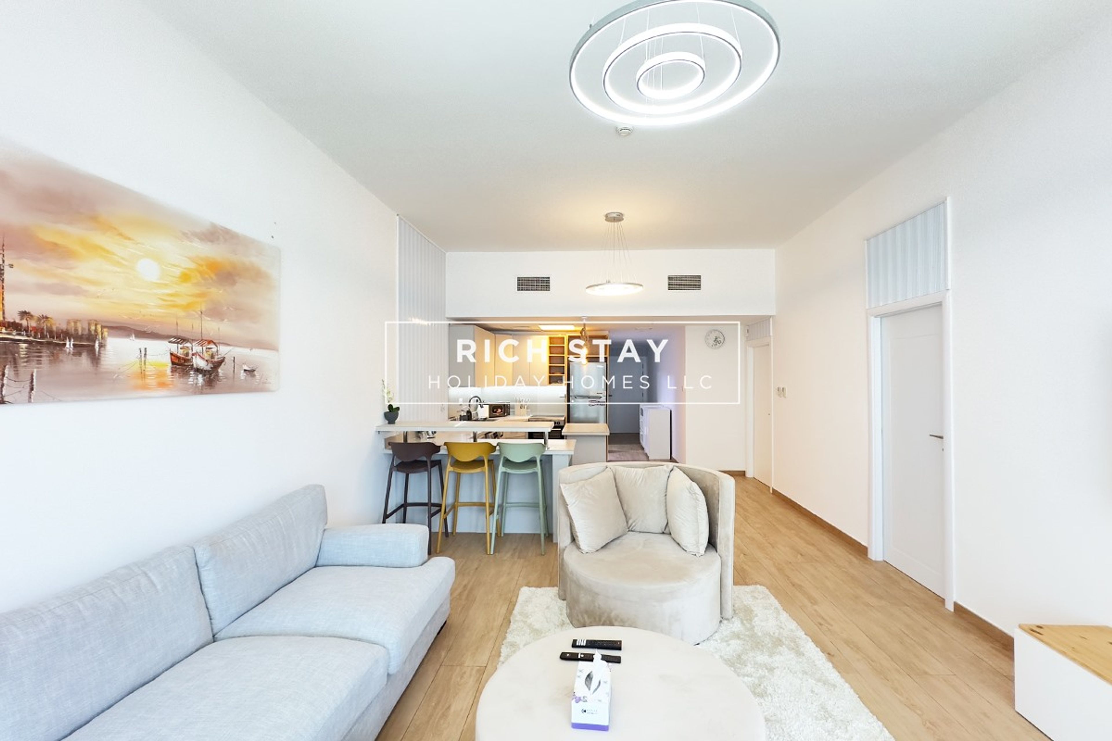 Marina View Tower Guide | Bayut